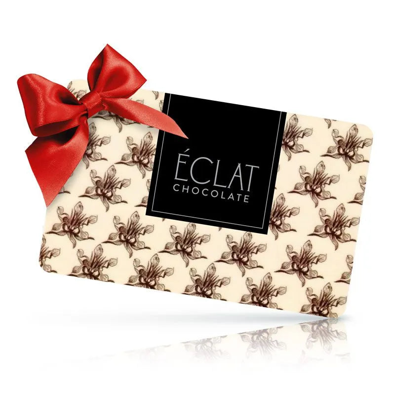 Éclat Chocolate Gift Card