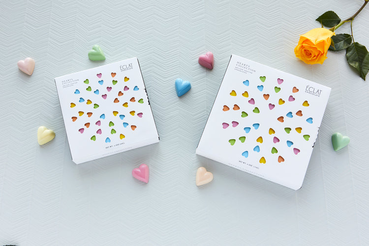 Handcrafted Artisan Chocolates | Éclat Chocolate