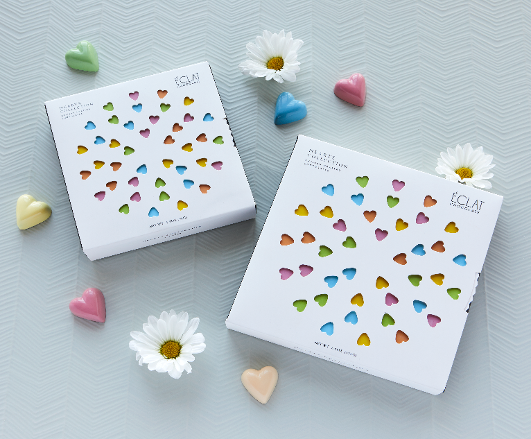 Handcrafted Artisan Chocolates | Éclat Chocolate