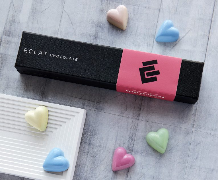 Handcrafted Artisan Chocolates | Éclat Chocolate
