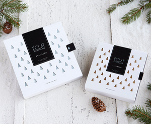 Handcrafted Artisan Chocolates | Éclat Chocolate